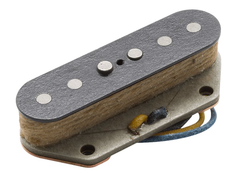 Seymour Duncan Brad Paisley La Brea - Pickup pour guitare électrique ...