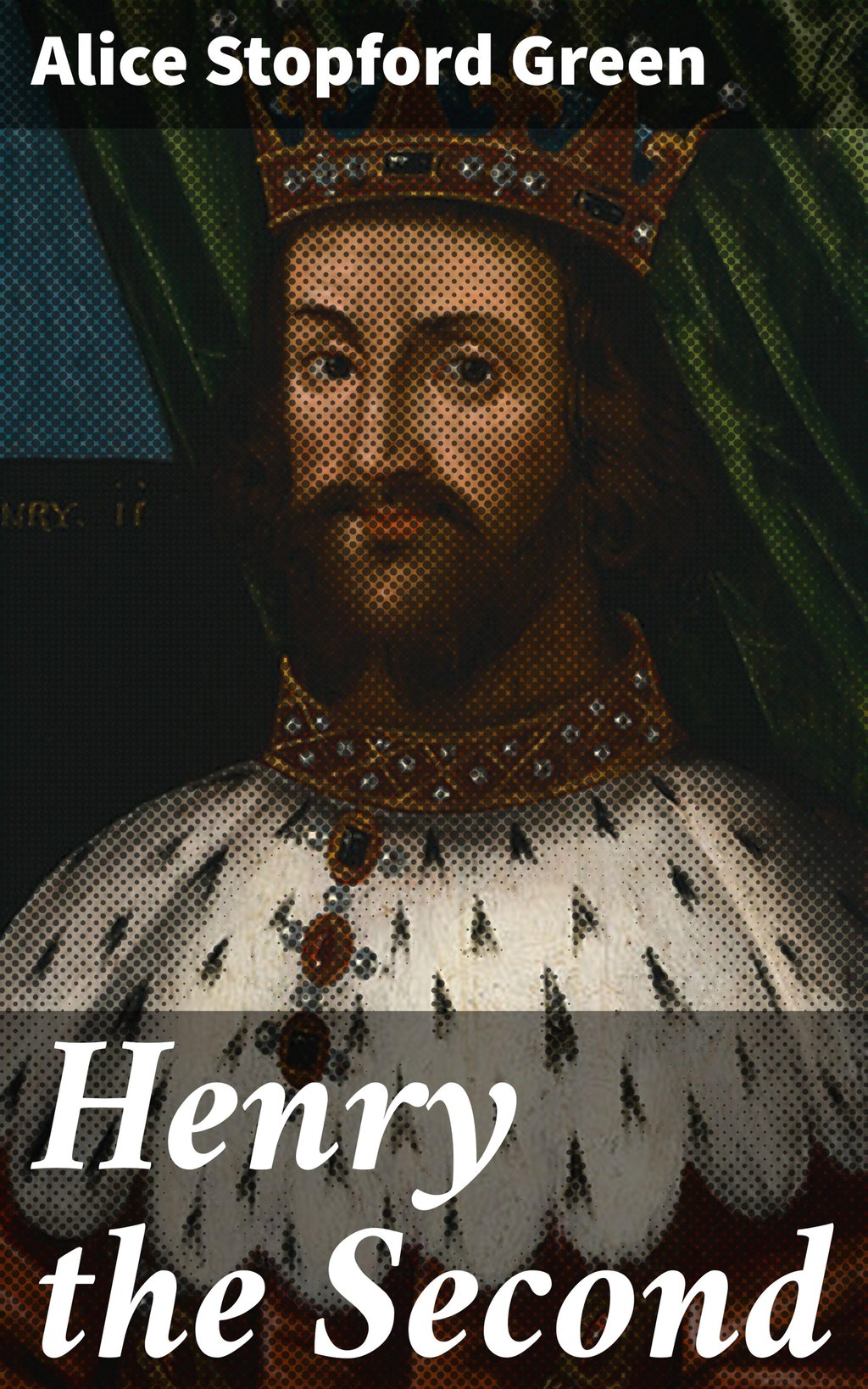 Henry the Second - 4064066197124 | Cultura