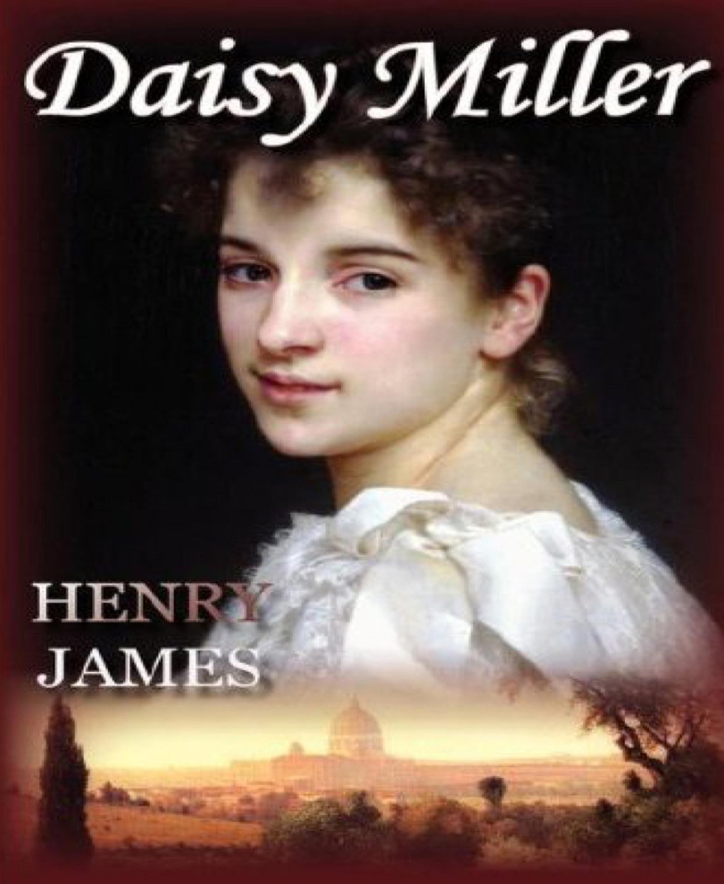 Daisy Miller - 9783736803589 | Cultura