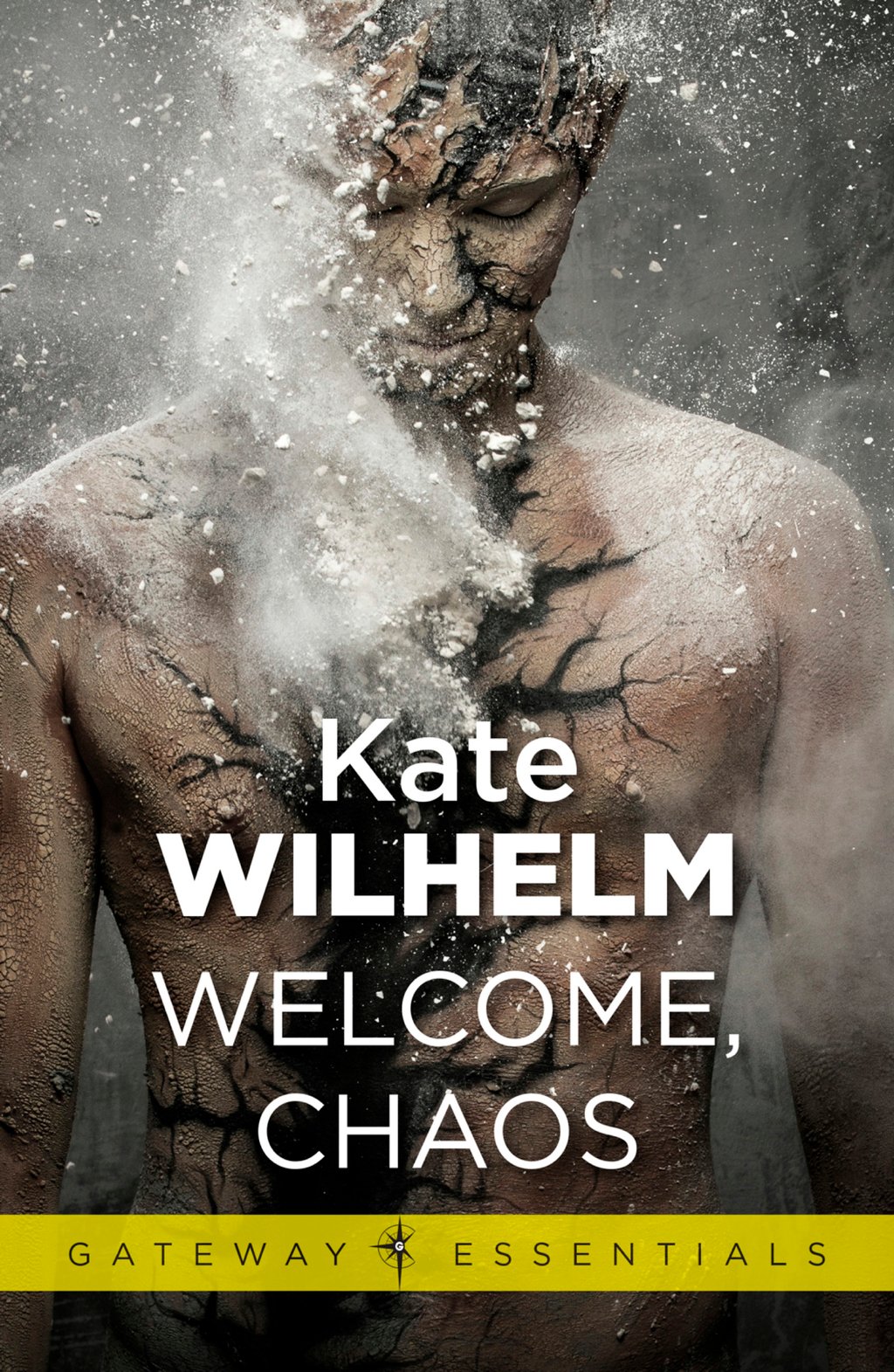 Welcome, Chaos - 9780575120068 | Cultura