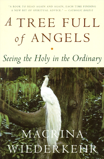 A Tree Full of Angels - Seeing the Holy in the Ordinary - 9780062036483 ...