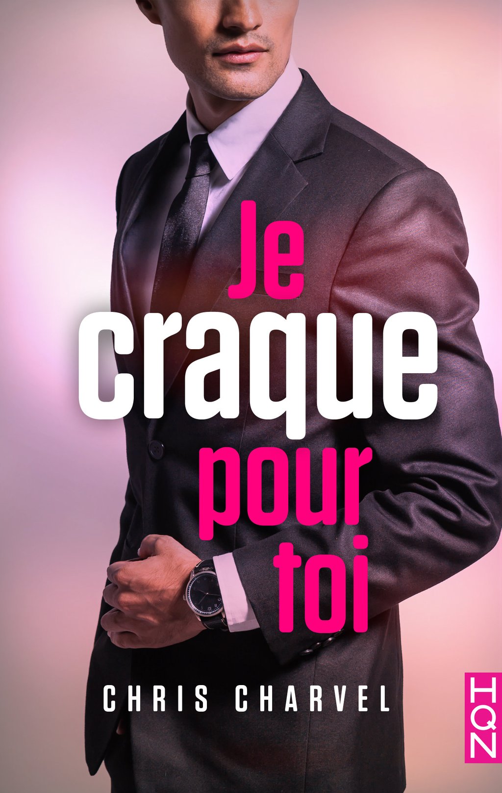Je craque pour toi - 9782280451086 | Cultura