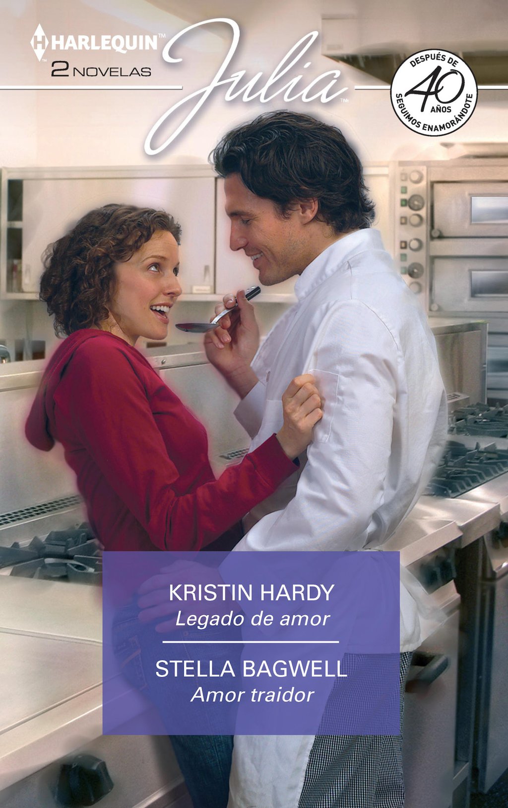 Legado de amor - Amor traidor - El mejor regalo para San Valentín, una novela de Harlequin ...