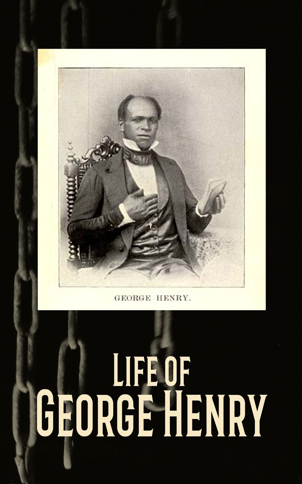 Life of George Henry - 4066339505599 | Cultura