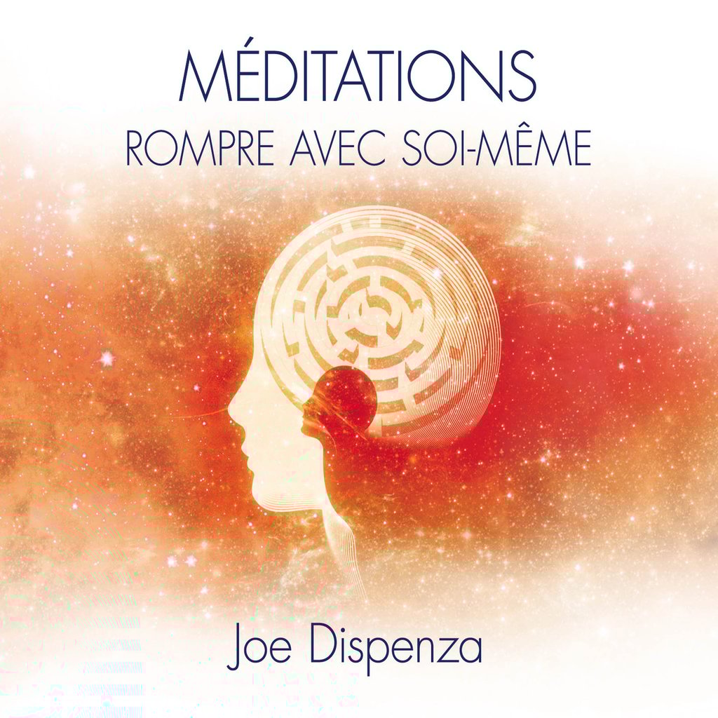 Méditations - Rompre avec soi-même - 9782897361655 | Cultura