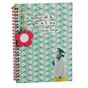 CAHIER D'ANNIVERSAIRE A5 ZOE | Cultura