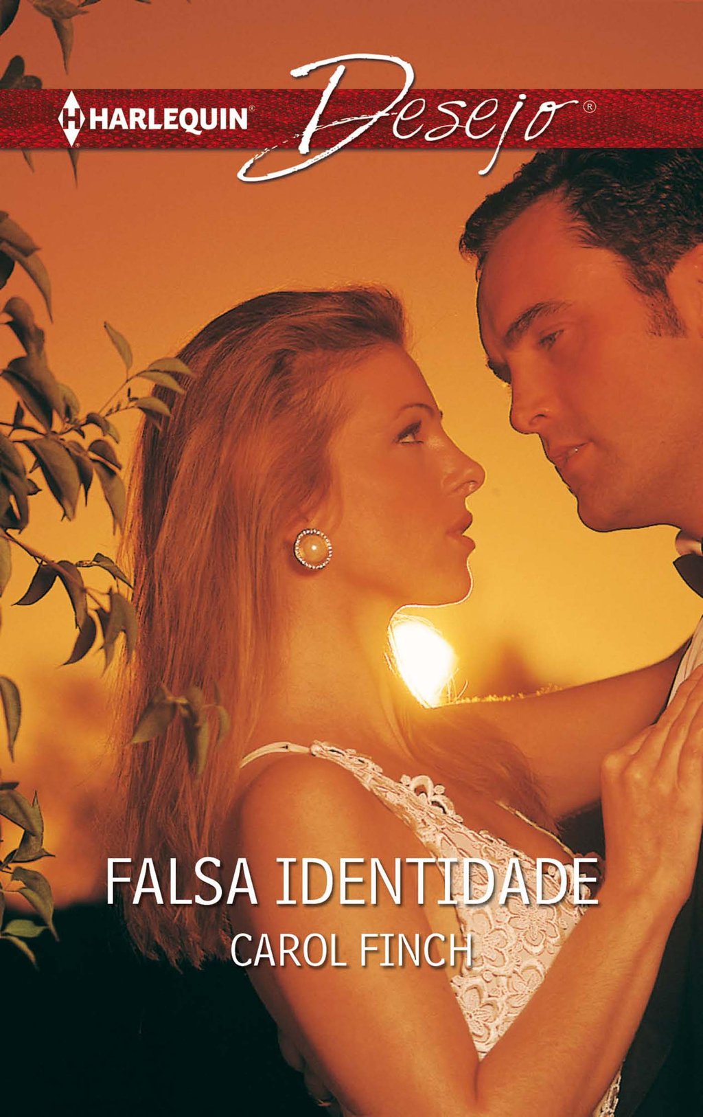 Falsa identidade - 9788491887669 | Cultura