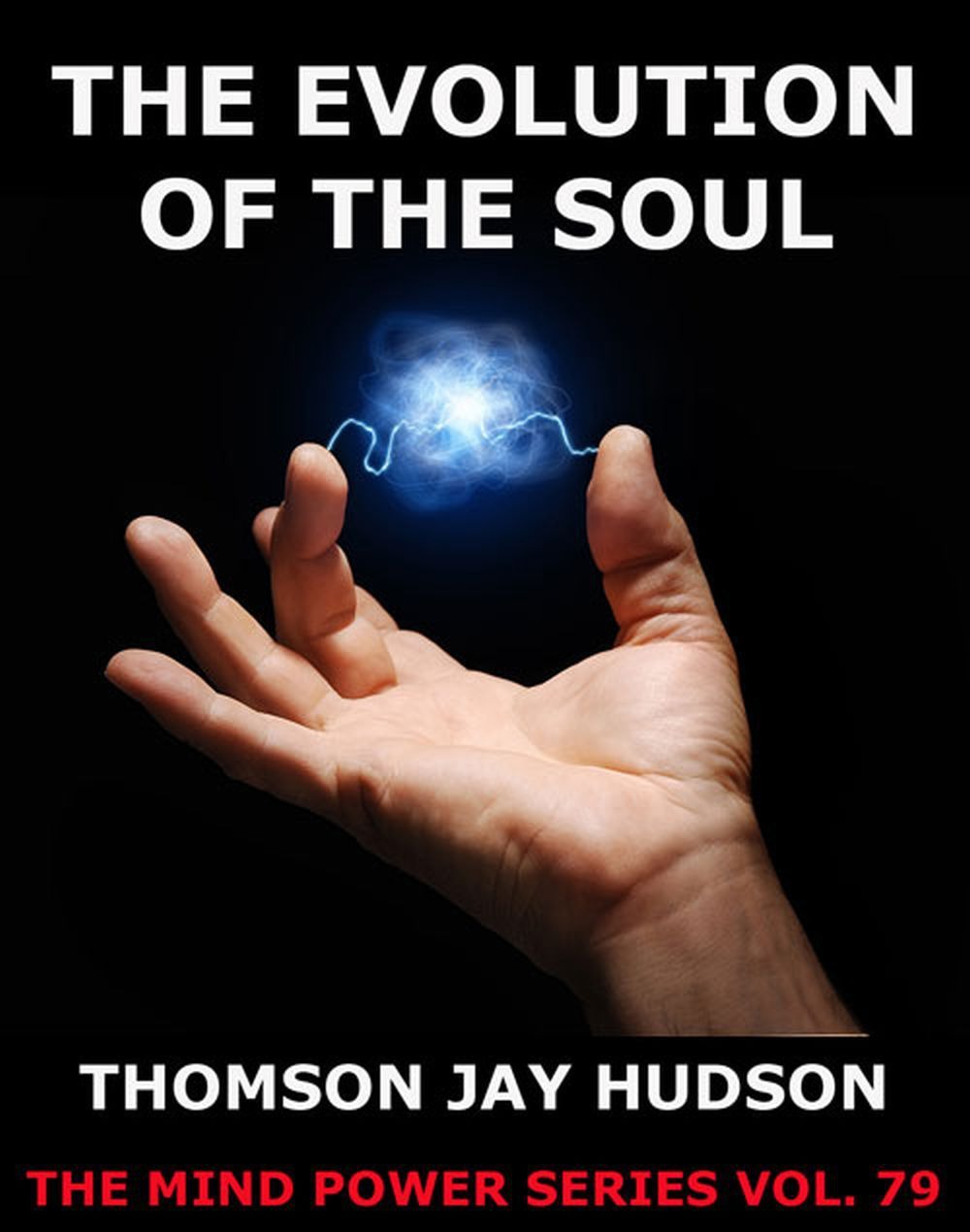 The Evolution Of The Soul - 9783849623371 | Cultura