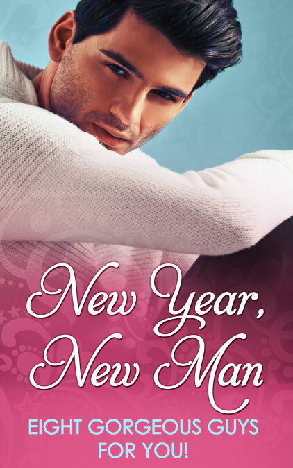 New Year, New Man - 9781474013680 | Cultura
