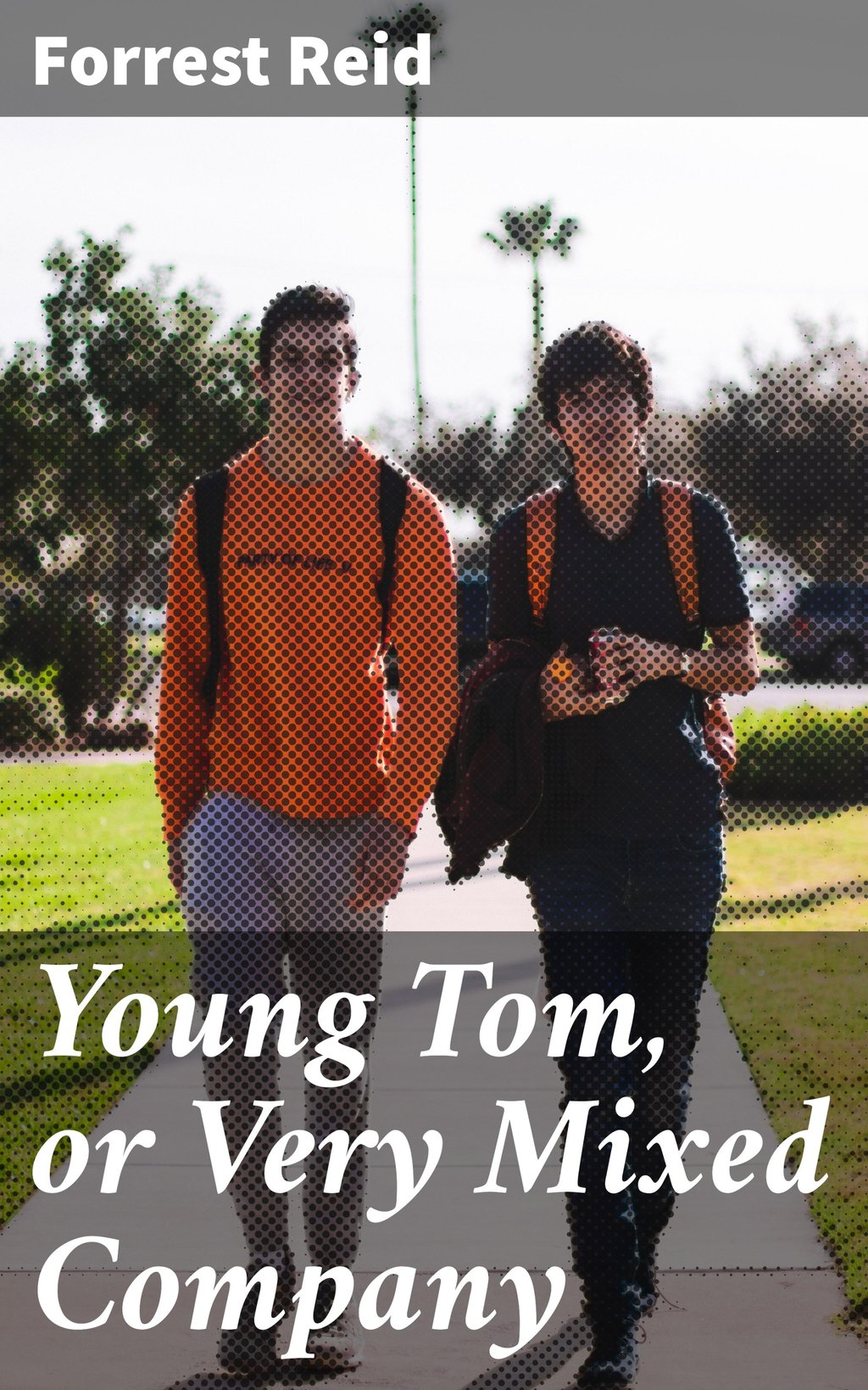 Young Tom, or Very Mixed Company - 4064066354220 | Cultura
