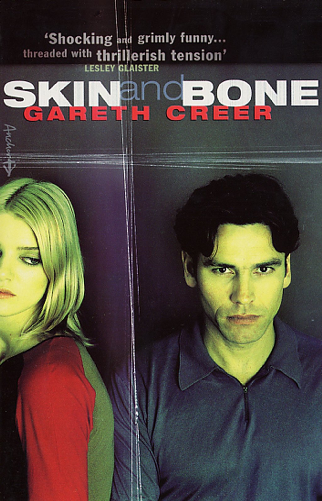 Skin And Bone - 9781446464267 | Cultura