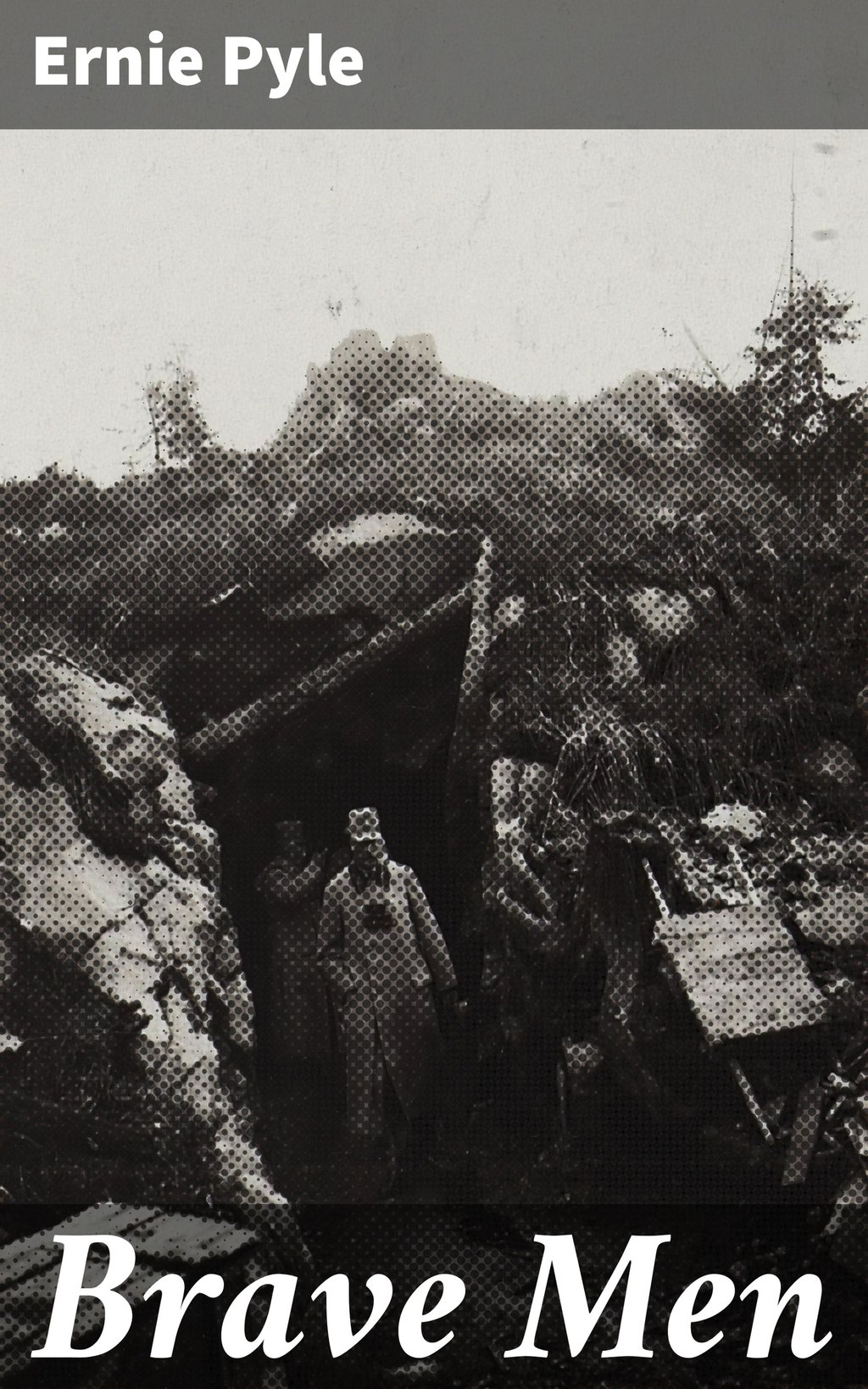 Brave Men - 4064066357559 | Cultura