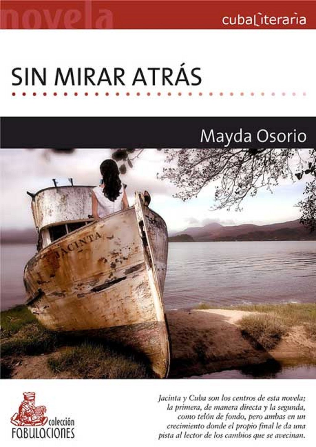 Sin mirar atrás - 9789592630376 | Cultura