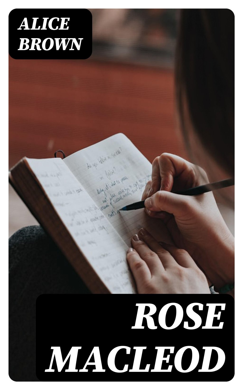 Rose MacLeod - 8596547138952 | Cultura