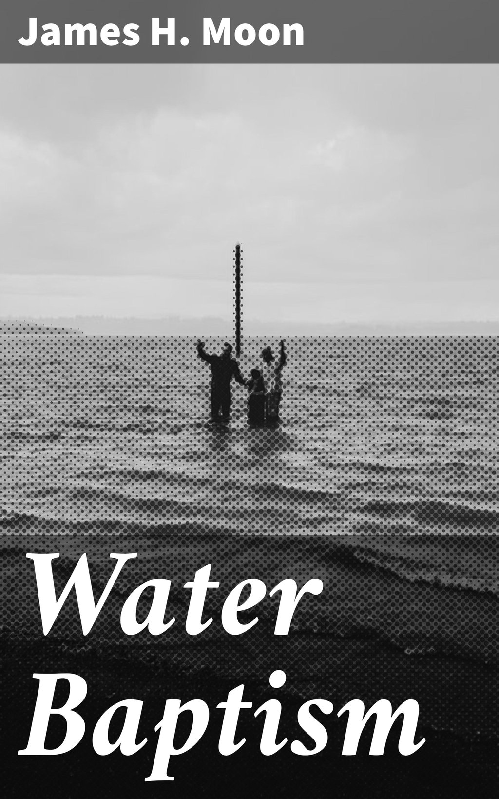 Water Baptism - A Pagan and Jewish Rite but not Christian, Proven by ...