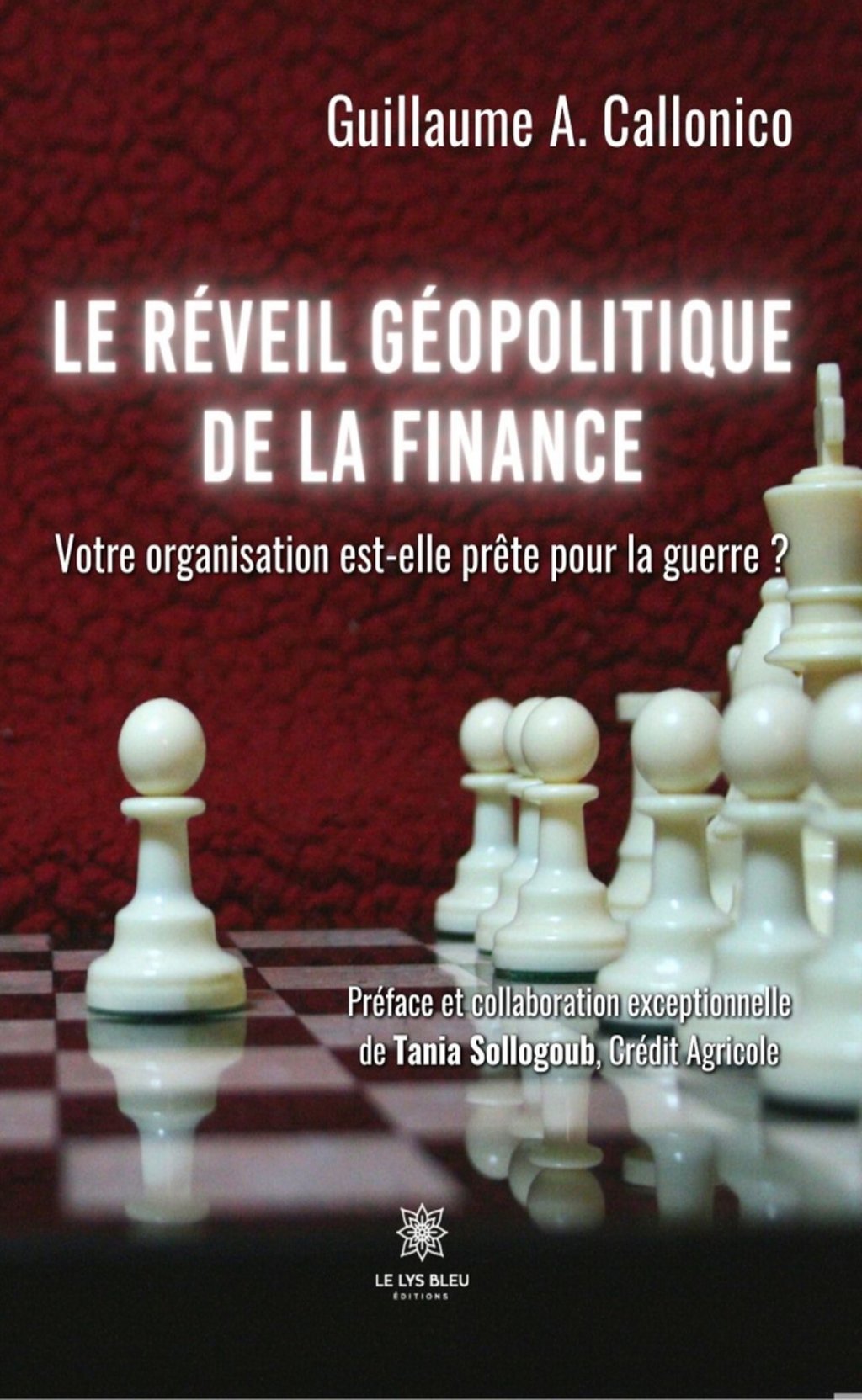 Le réveil géopolitique de la finance - Votre organisation est-elle ... Le réveil géopolitique de la finance - Votre organisation est-elle ...