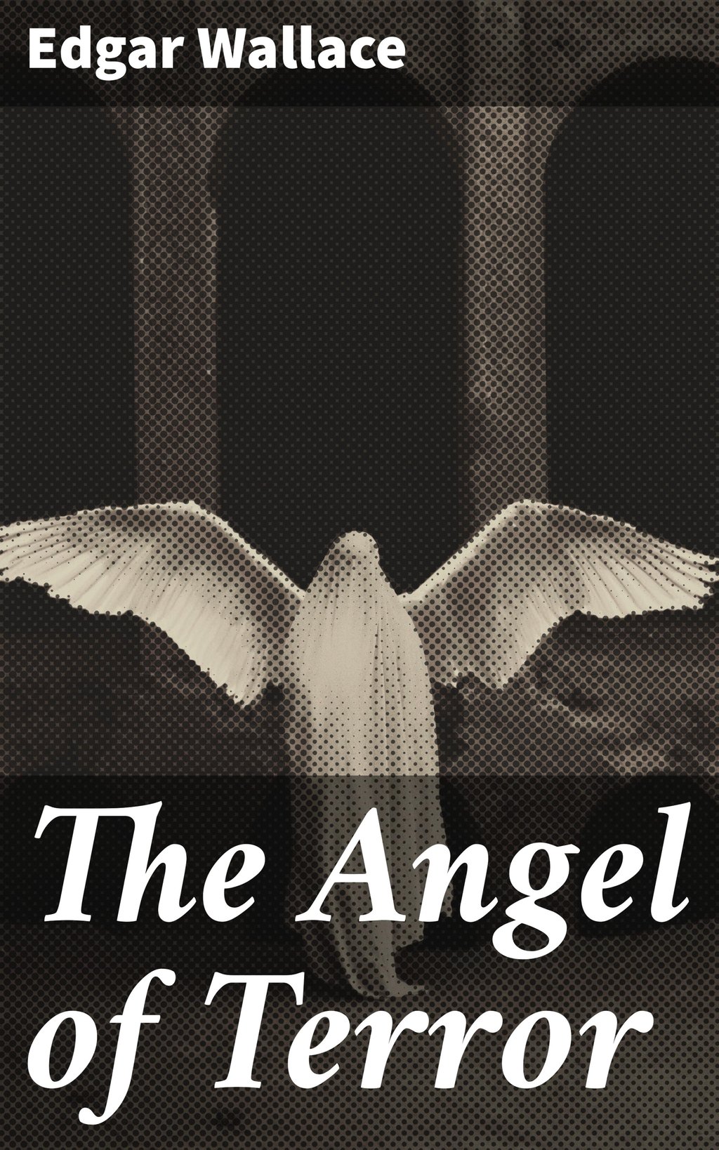 The Angel of Terror - 4057664655516 | Cultura