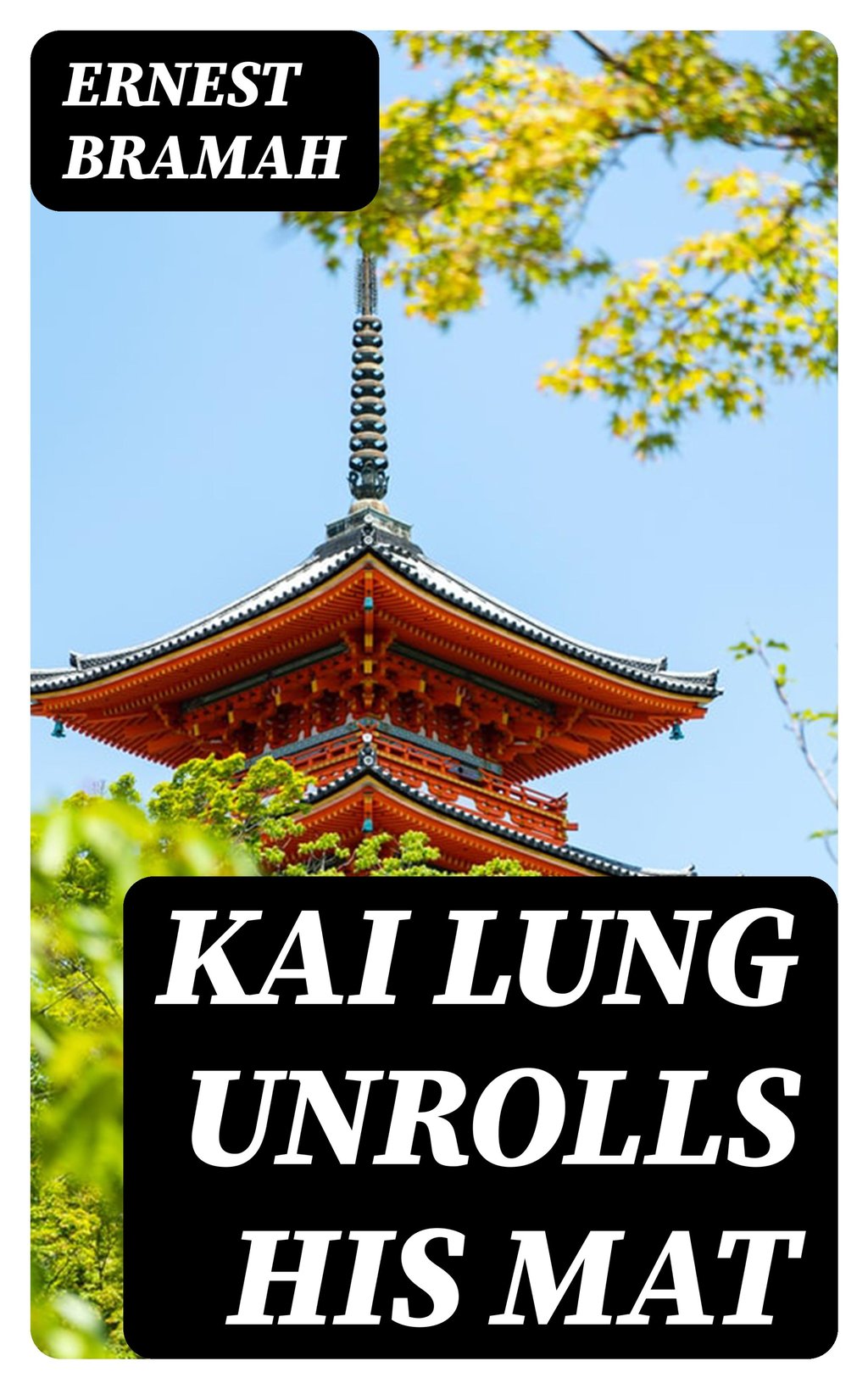 Kai Lung Unrolls His Mat - 8596547408512 | Cultura