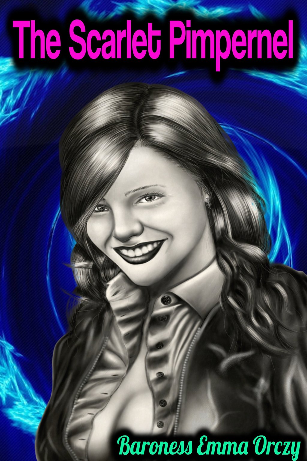The Scarlet Pimpernel - Baroness Emma Orczy - 9783985943012 | Cultura