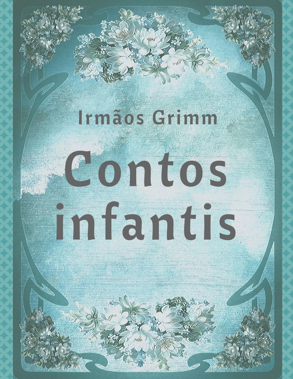 Irmãos Grimm: Contos infantis - 9783752936797 | Cultura