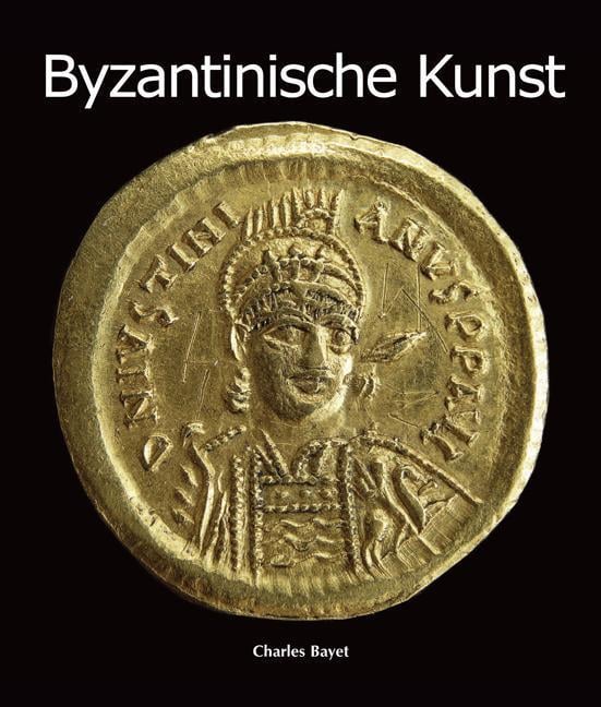 Byzantinische Kunst - 9781783103461 | Cultura