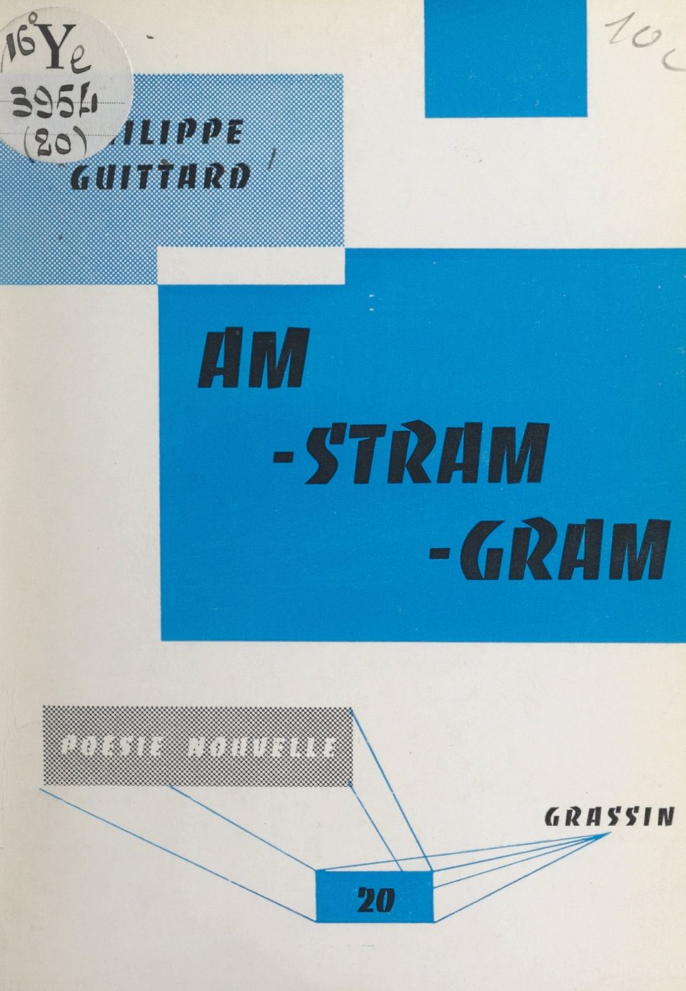 Am-stram-gram - 9782307285151 | Cultura