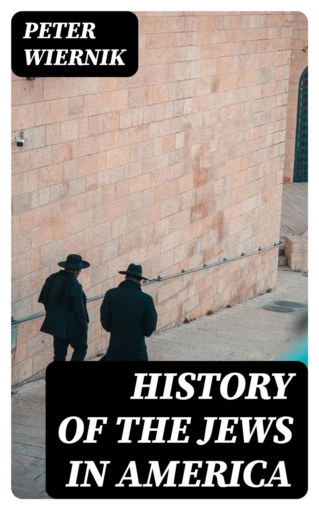 History of the Jews in America - 8596547005285 | Cultura