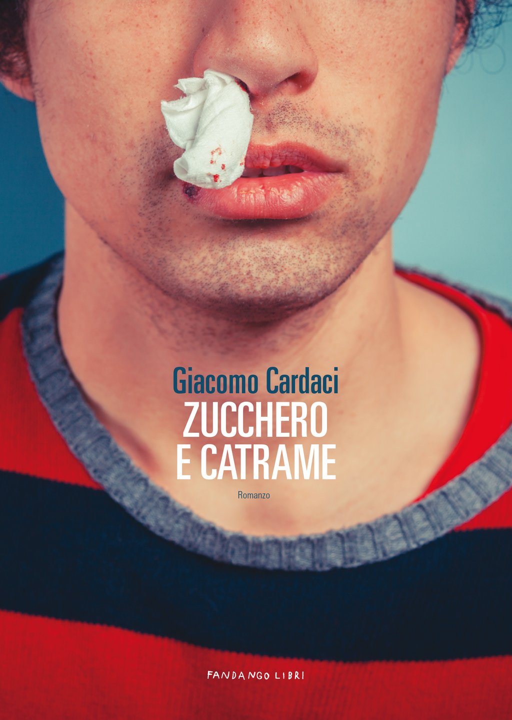 Zucchero e Catrame - 9788860446145 | Cultura