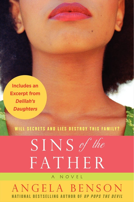 Sins of the Father - 9780061902543 | Cultura