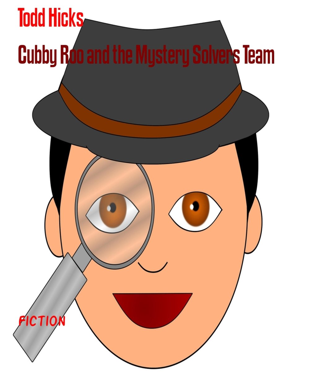 Cubby Roo and the Mystery Solvers Team - 9783736855502 | Cultura