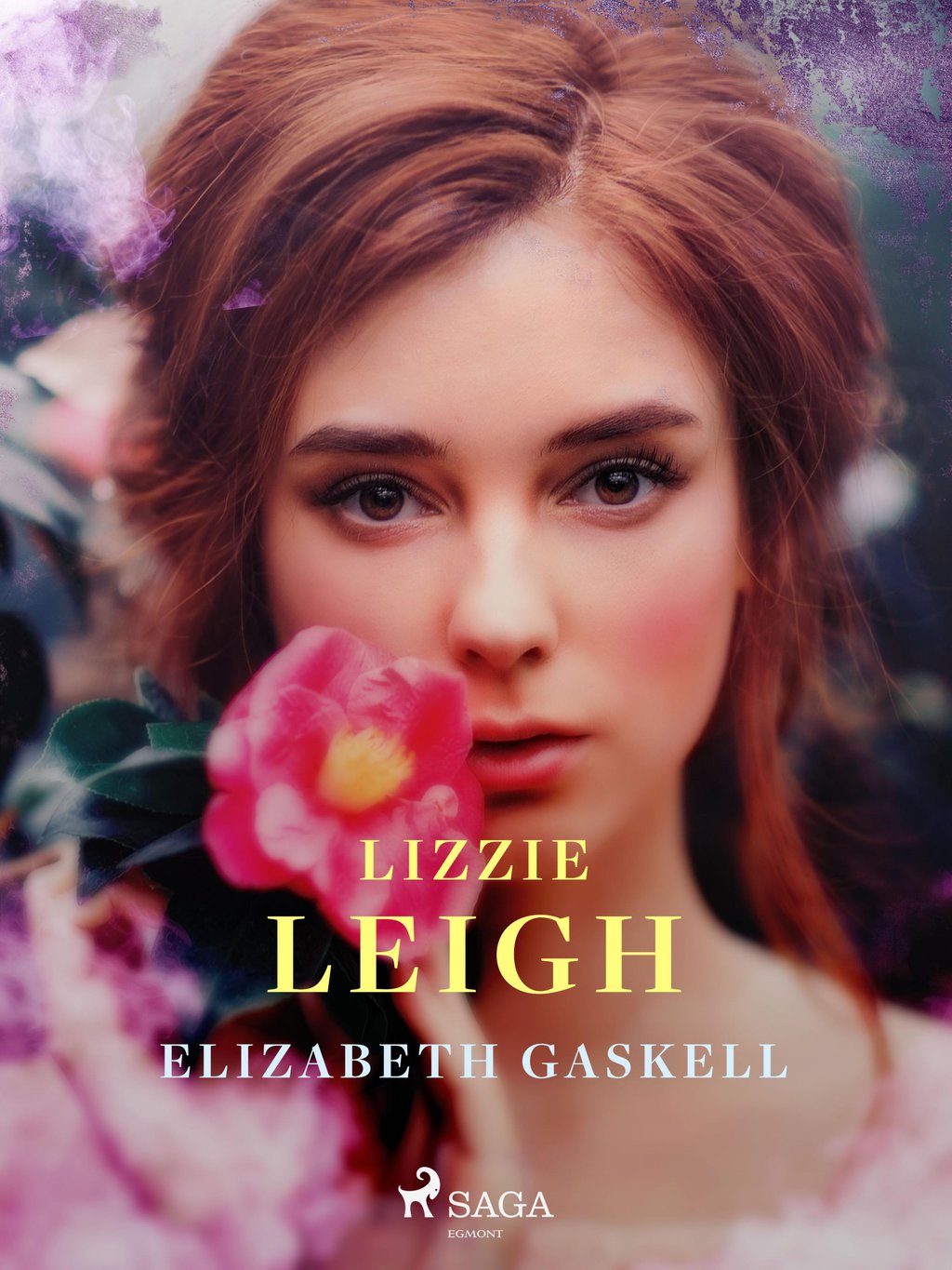 Lizzie Leigh - 9788726951479 | Cultura