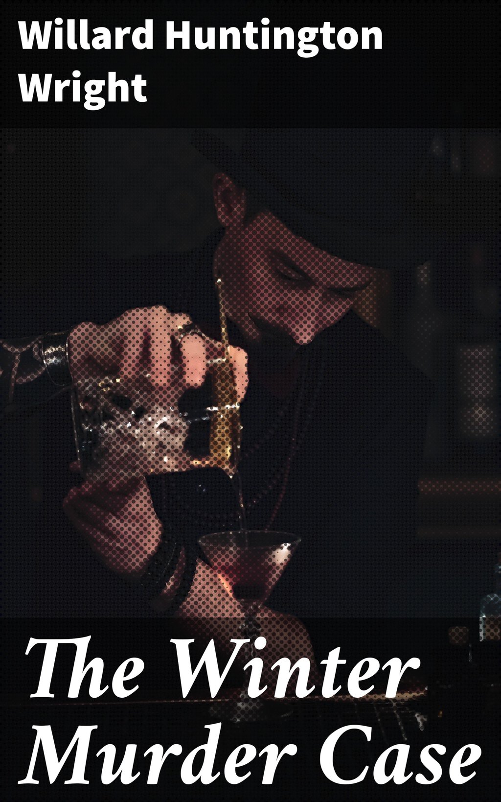 The Winter Murder Case - 4064066356194 | Cultura