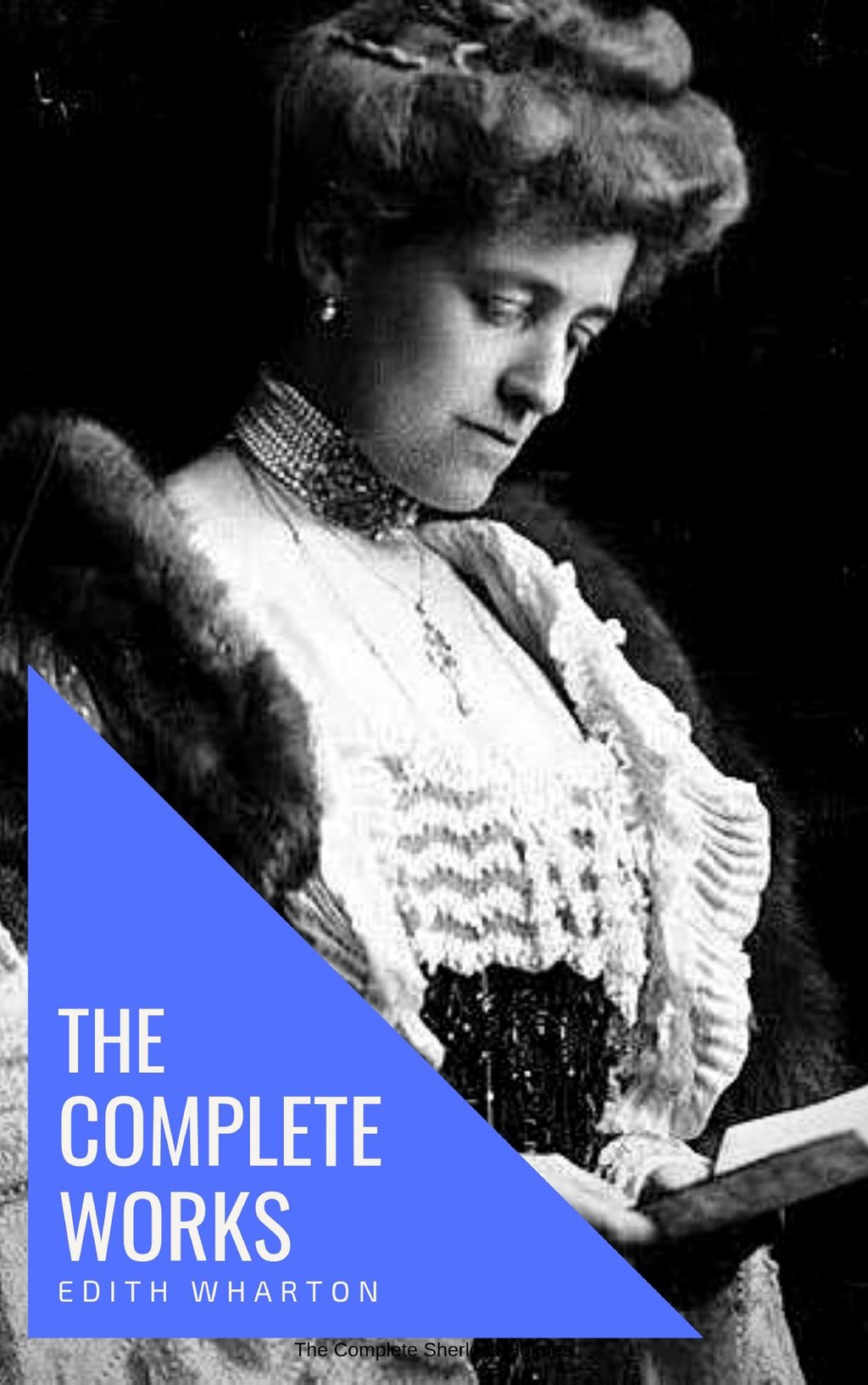 Edith Wharton: The Complete Works [newly updated] - 9782380370225 | Cultura
