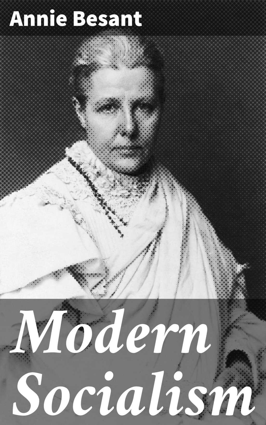 Modern Socialism - 4064066065201 | Cultura