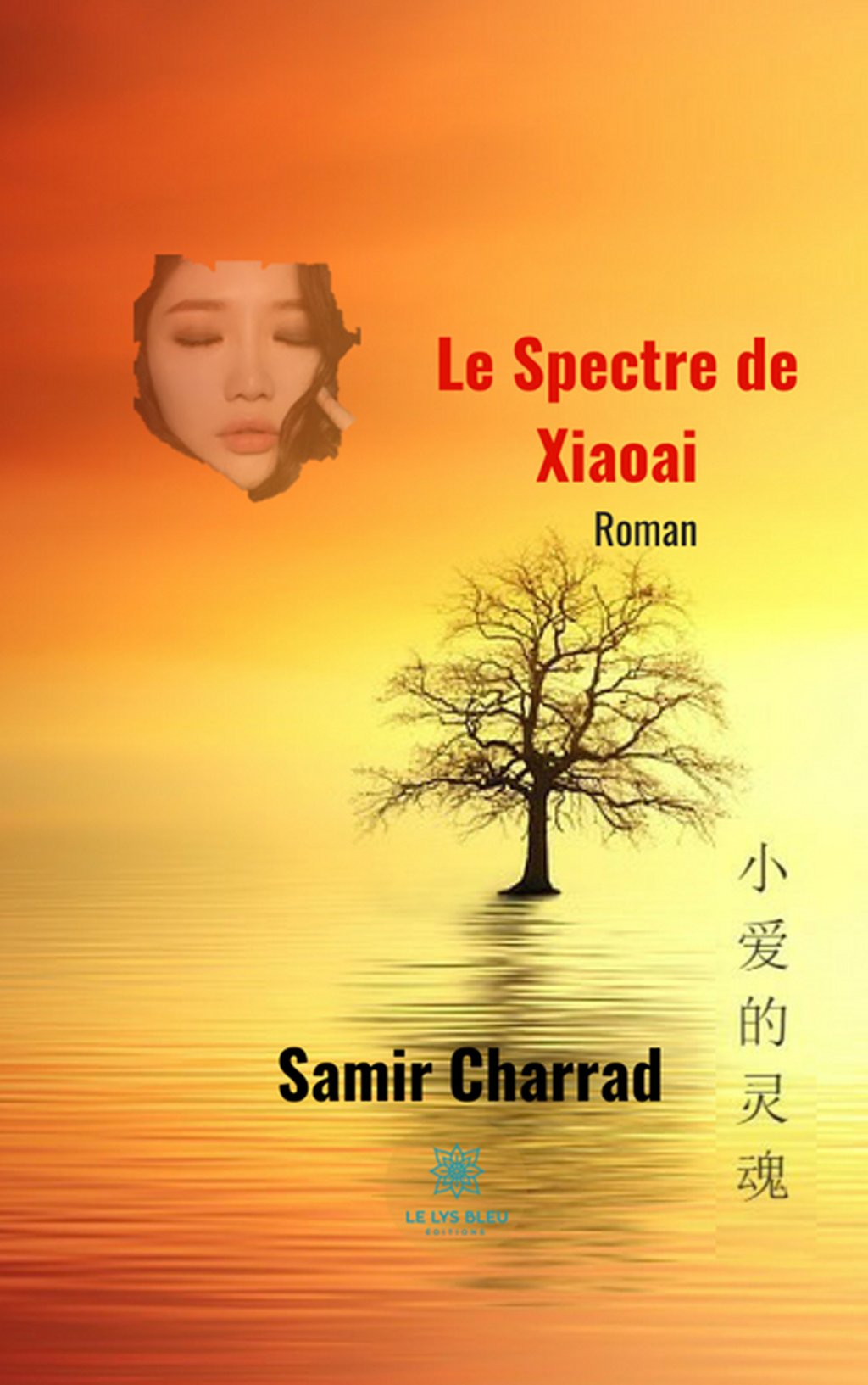 Le spectre de Xiaoai - Roman - 9782378773175 | Cultura