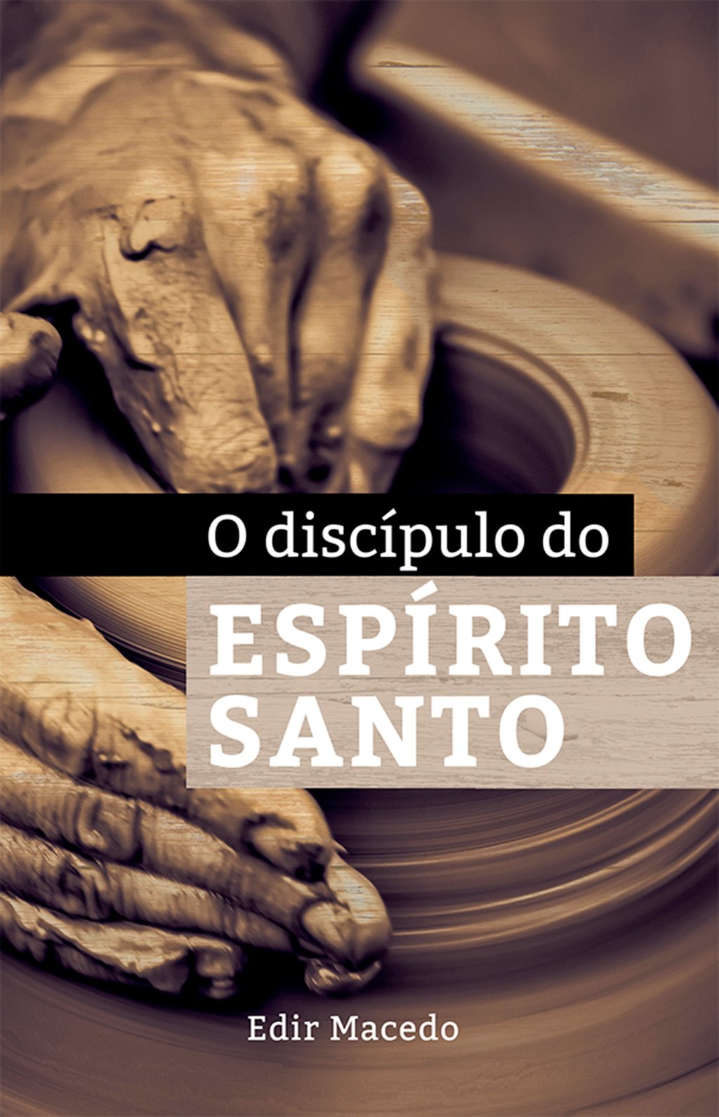 O Discípulo do Espirito Santo - 9788571409460 | Cultura