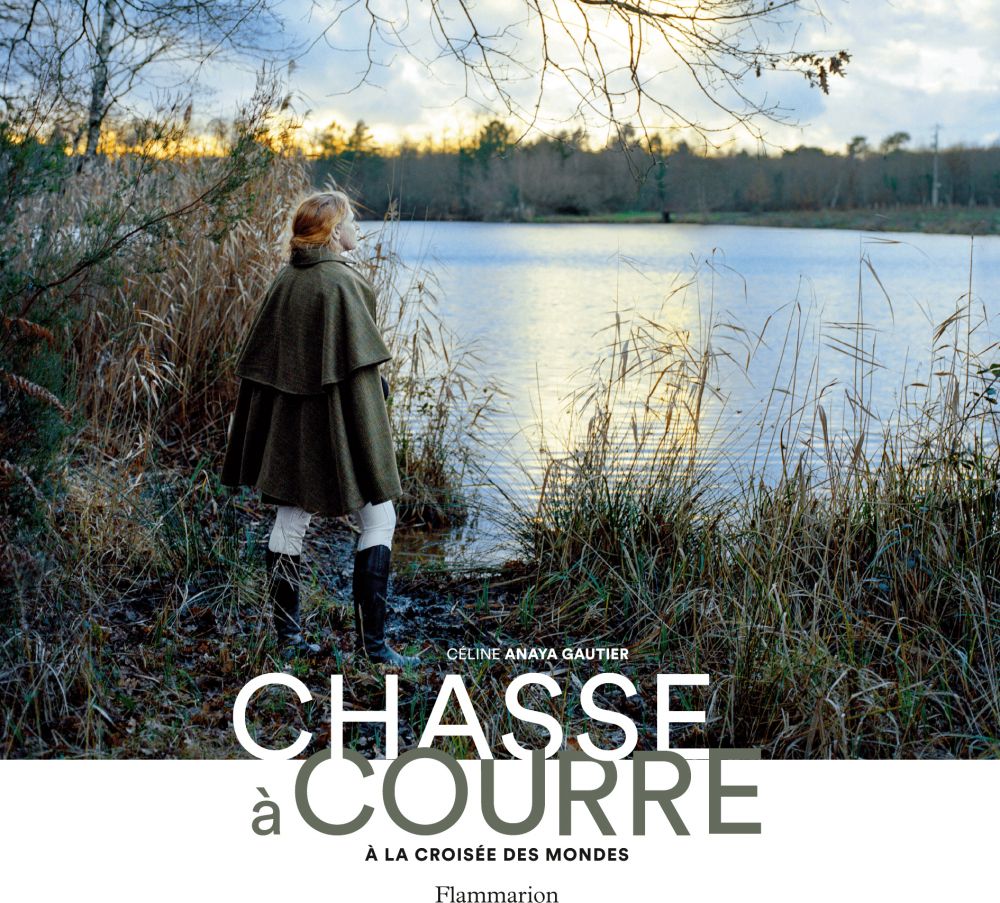 Chasse à courre : Céline Anaya Gautier - 9782841102365 - Ebook sur la ...