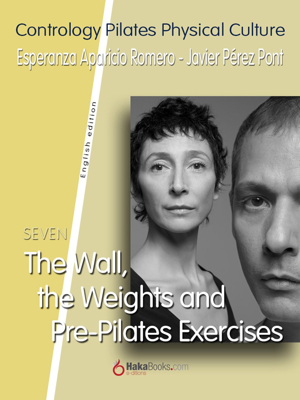 The Wall, the Weights and Pre-Pilates Exercises - 9788415409953 | Cultura