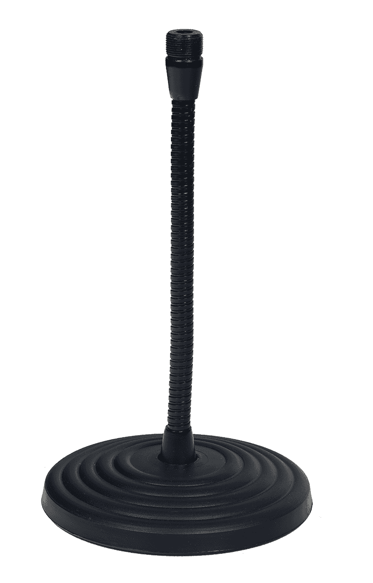 Pied de micro table - RTX - MTFX - Accessoires - Micro | Cultura