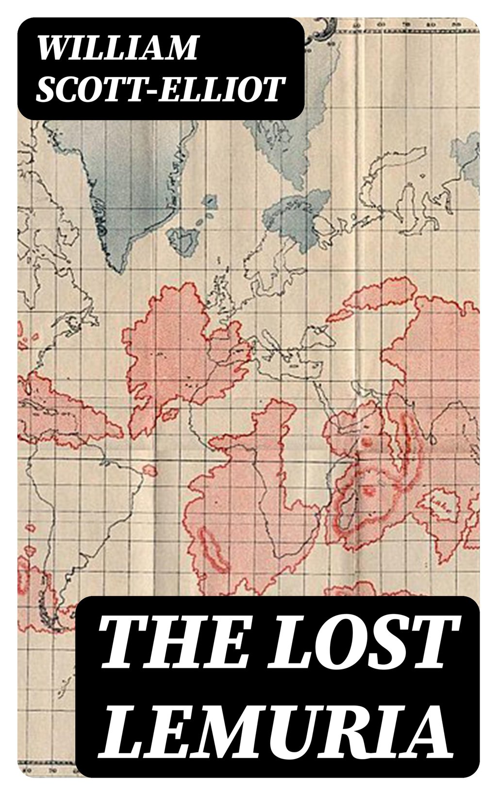 The Lost Lemuria - 8596547008316 | Cultura