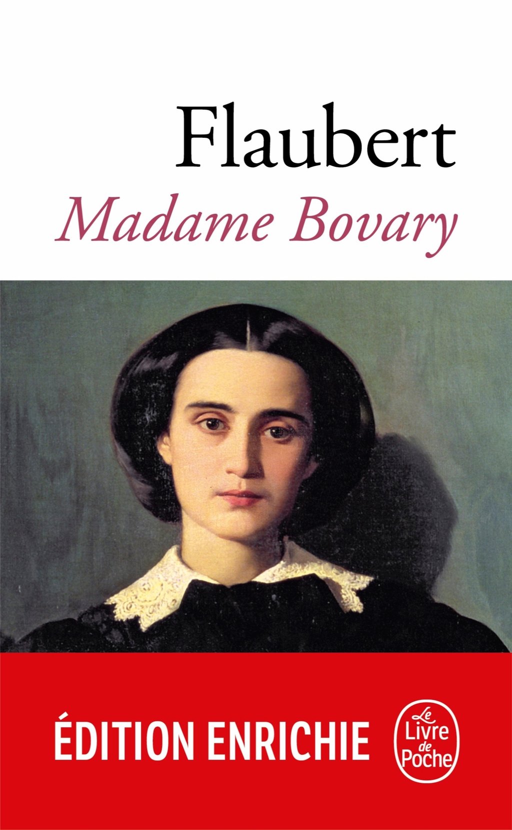 Madame Bovary : Gustave Flaubert - 9782253173854 | Cultura