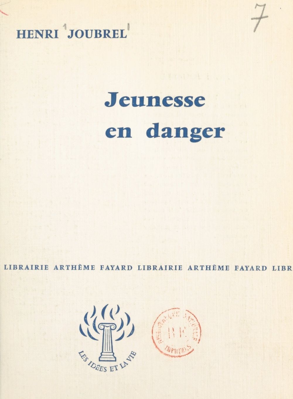 Jeunesse en danger - 9791037603104 - Ebook littérature | Cultura