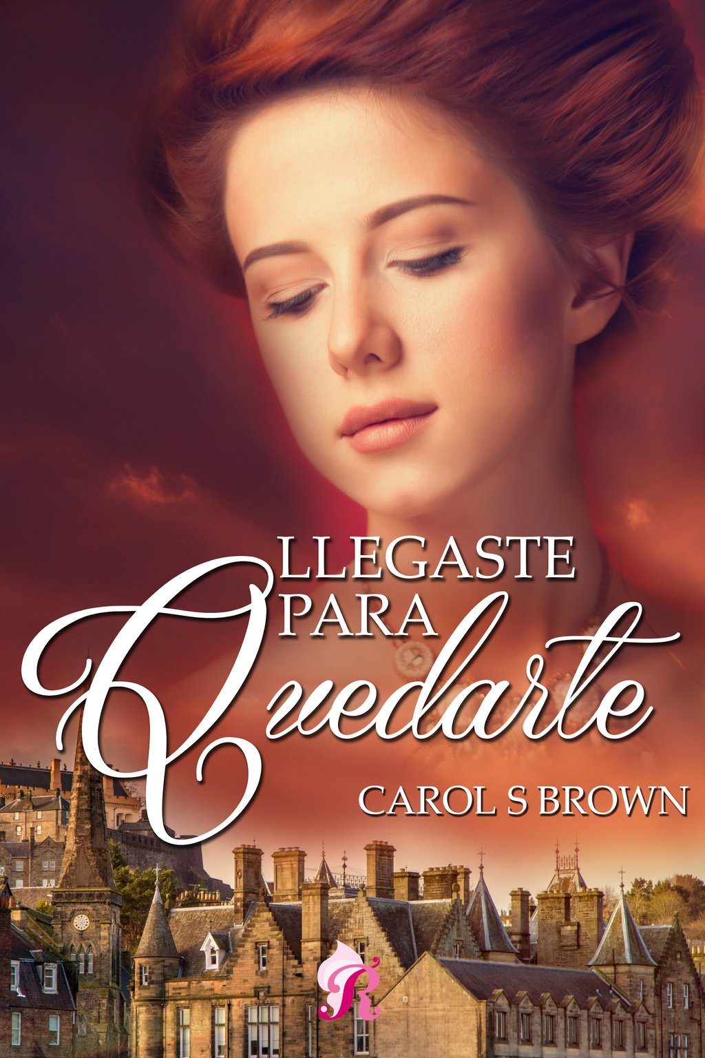 Llegaste para quedarte - 9788416927517 - Ebook Roman d'amour | Cultura