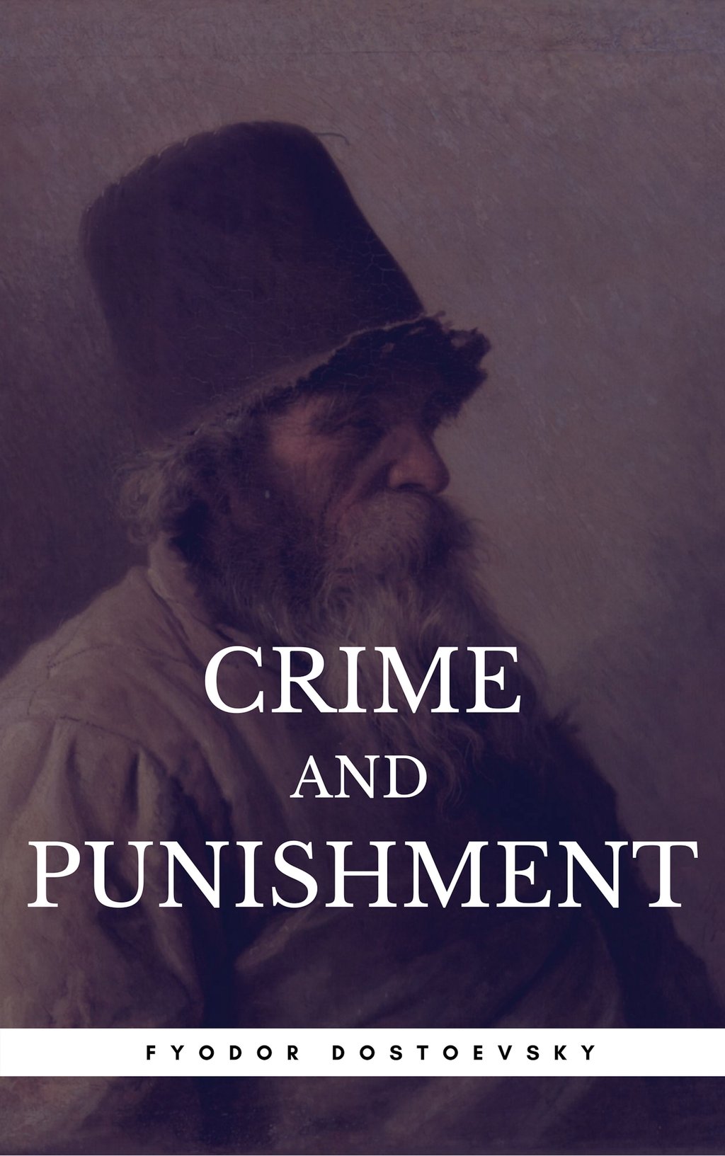 Crime And Punishment (Book Center) - 9782377870776 | Cultura
