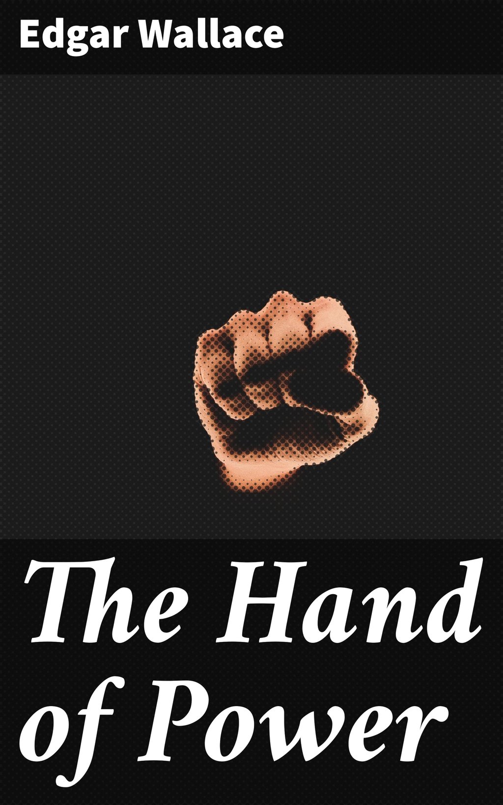 The Hand of Power - 4066338094131 | Cultura