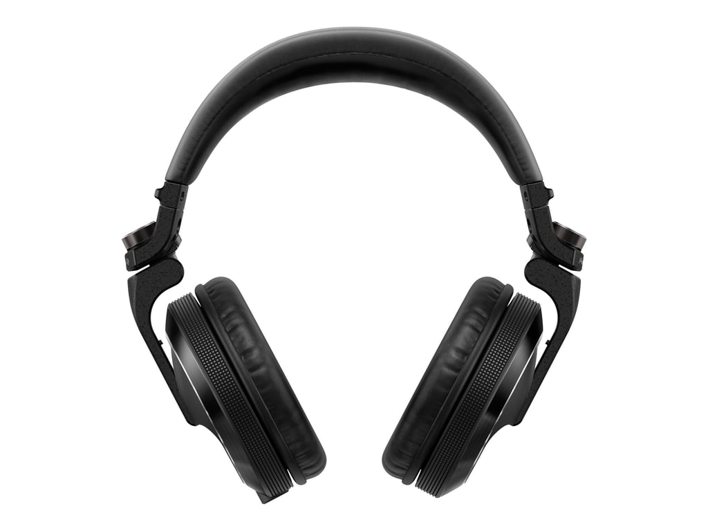 HDJX7K CASQUE DJ PROFESSIONNEL (BLACK) - Casques de monitoring ...