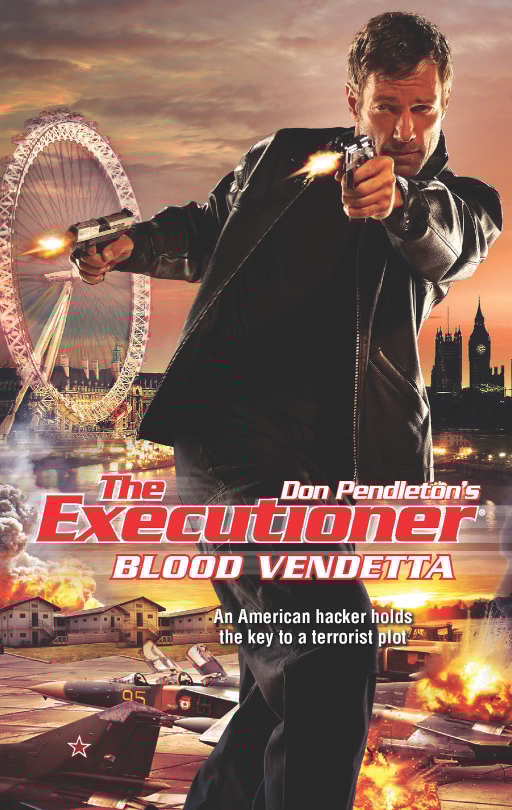 Blood Vendetta - 9781472084835 | Cultura