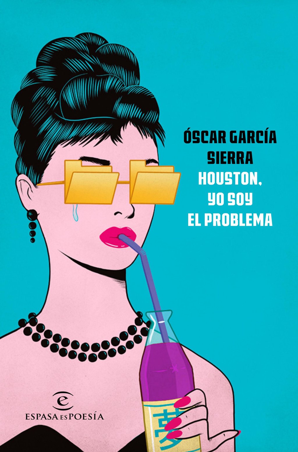 Houston, yo soy el problema - 9788467068481 | Cultura