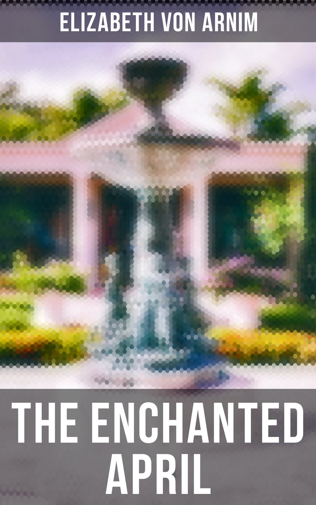THE ENCHANTED APRIL - 9788027243969 | Cultura