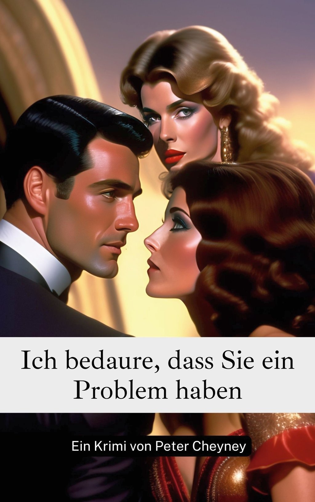 Ich bedaure, dass Sie Probleme haben - 9783757801571 | Cultura